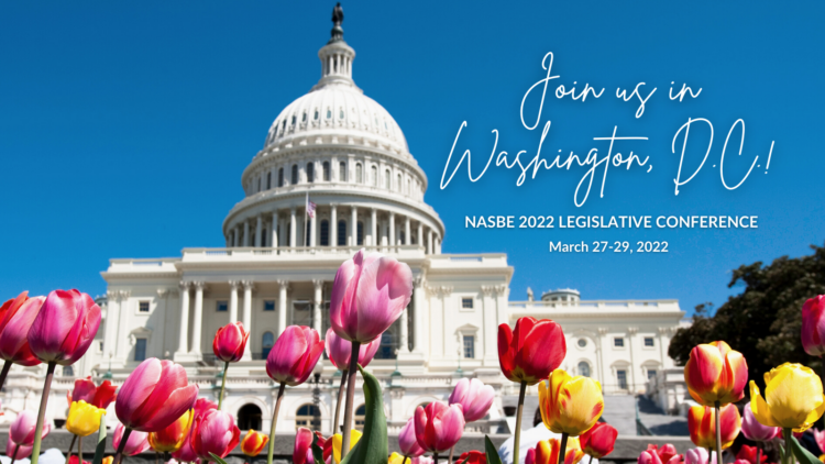 NASBE – National Association of State Boards of Education – The only ...