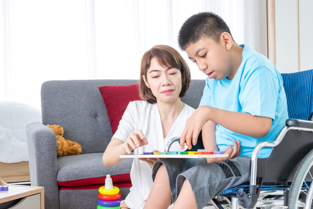 Supporting English Learners with Disabilities – NASBE – National ...