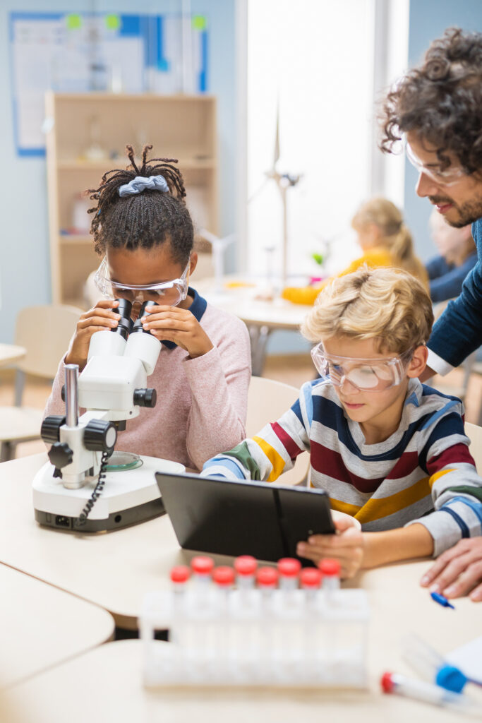 10 Lessons Learned from the Science Classroom – NASBE – National ...