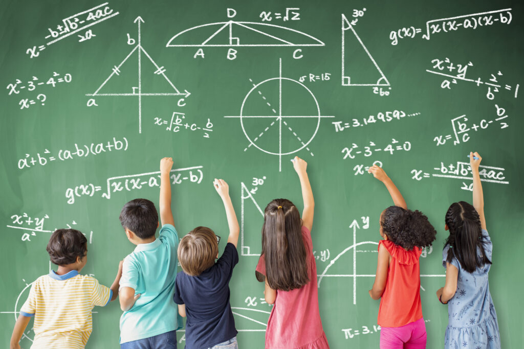 Advancing Math and Science Instruction – NASBE – National Association ...