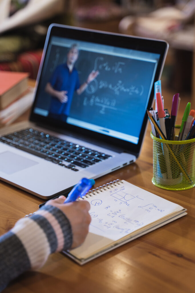 The Impact of COVID-19 on Math Achievement – NASBE – National ...