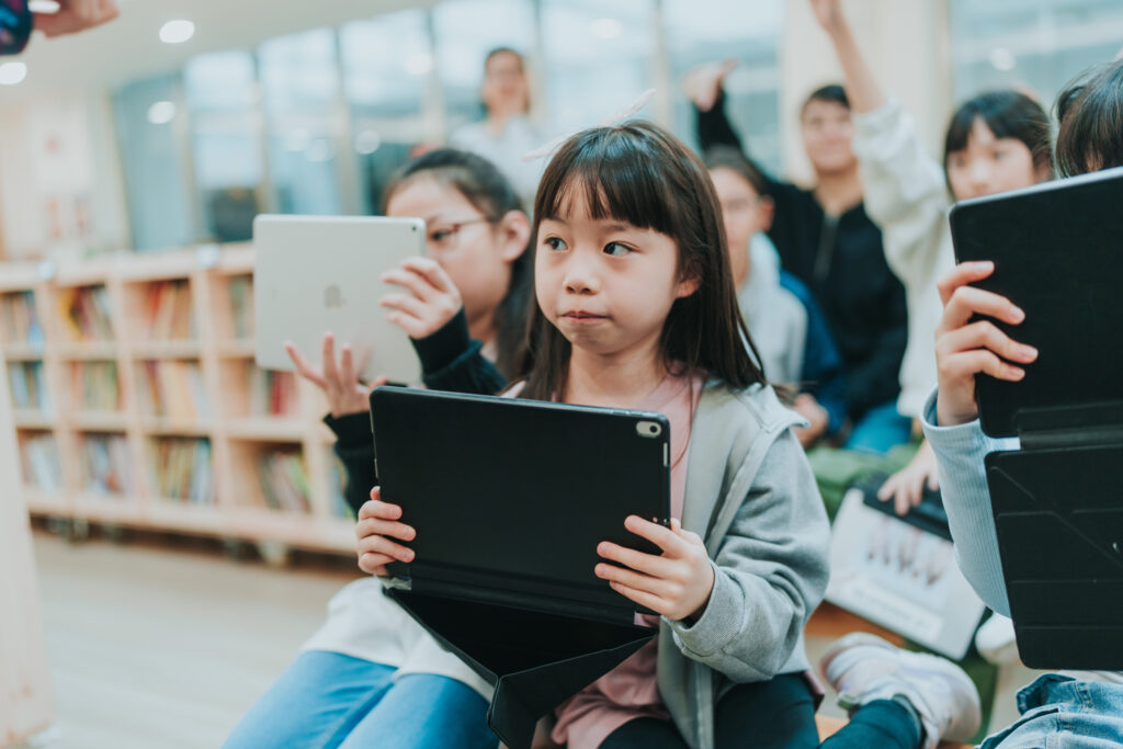 Connecting the National Educational Technology Plan to State Policy: A ...