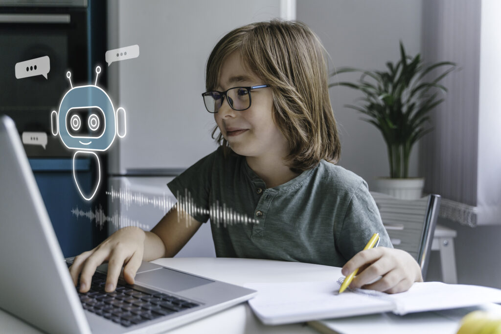 State Education Policy and the New Artificial Intelligence – NASBE ...